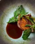 Sazanka Restaurant | Teppanyaki Grill | The Okura Tokyo Hotel