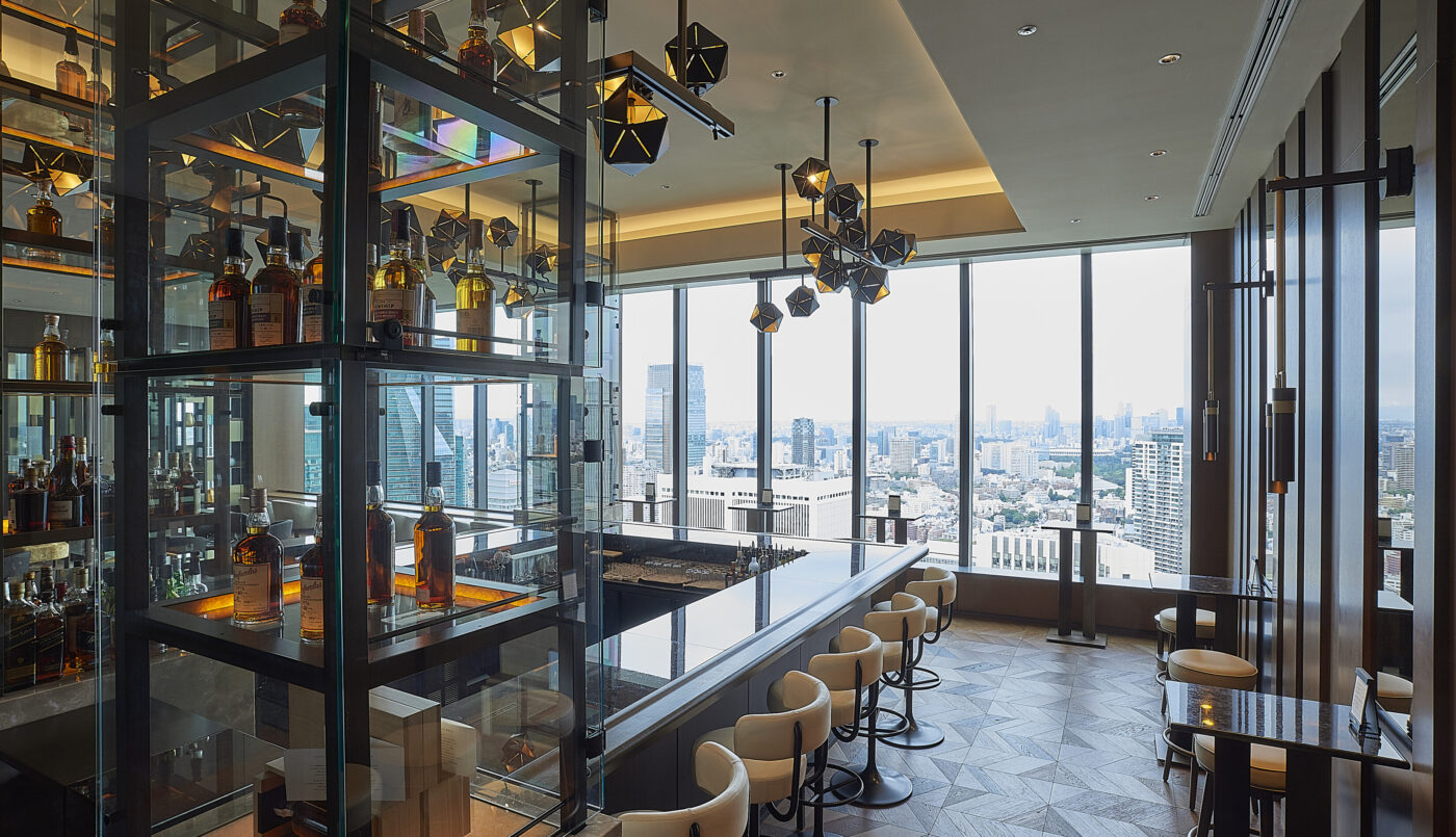 Yamazato Restaurant | Traditional Dining | Omakase | The Okura Tokyo Hotel