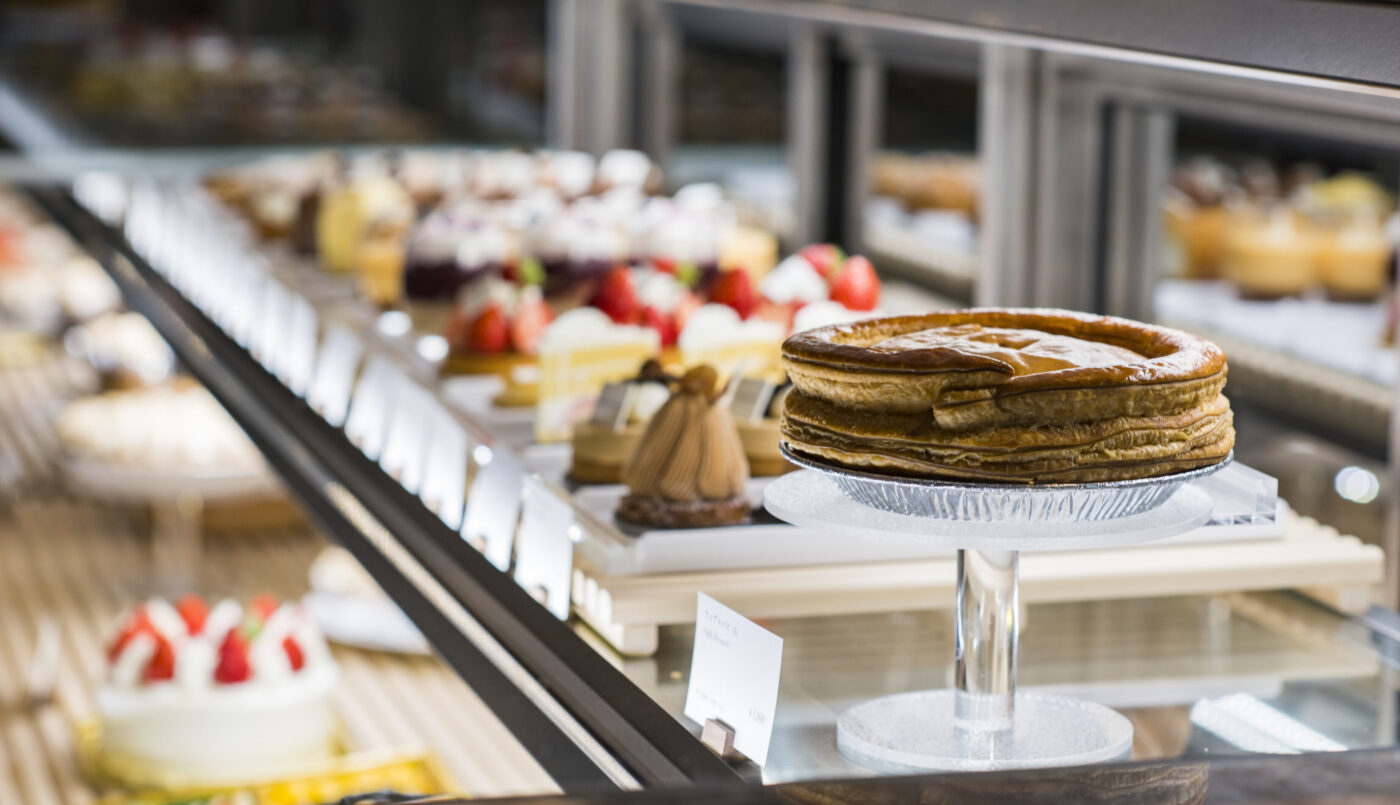 Starlight | Panoramic Rooftop Bar | The Okura Tokyo Hotel