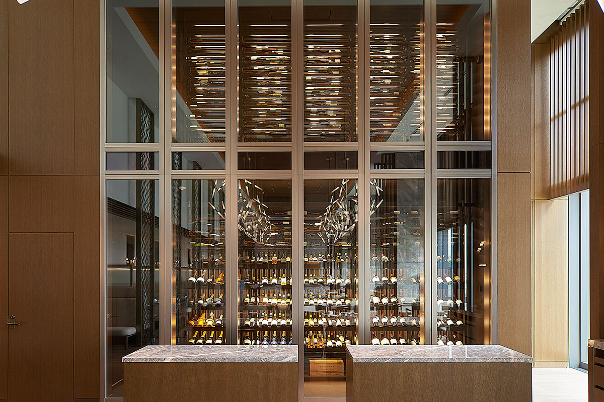 Orchid SWEETS & DELI | Fine Food Store | The Okura Tokyo Hotel