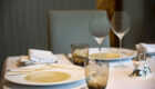 Sazanka Restaurant | Teppanyaki Grill | The Okura Tokyo Hotel