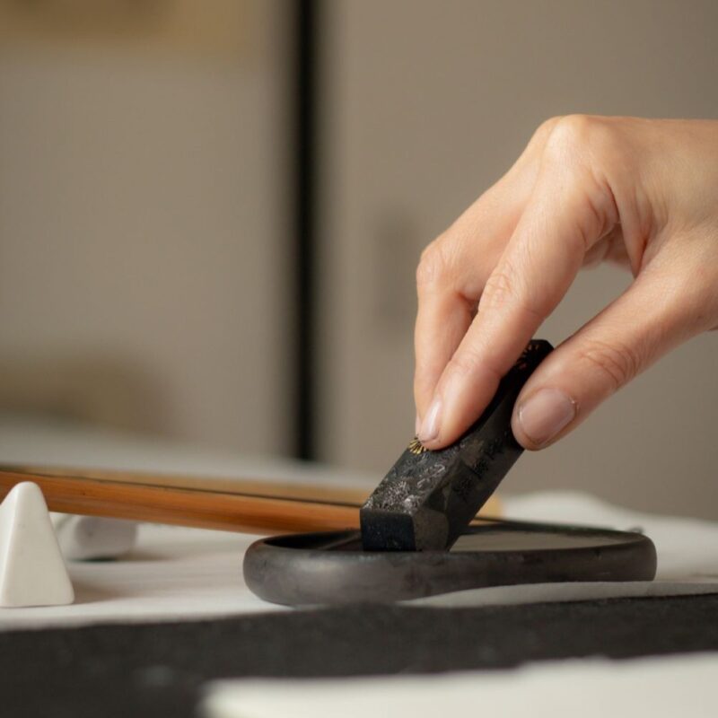 Tea Ceremony Chosho-an | The Okura Tokyo | Traditional Ceremony